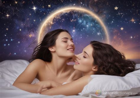 Oral Sex Dream Dictionary