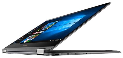 Asus Kicks Off Computex By Announcing The Zenbook Flip S The World S Thinnest High End Convertible
