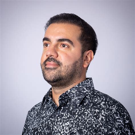 Amin Rezaei California State University Long Beach