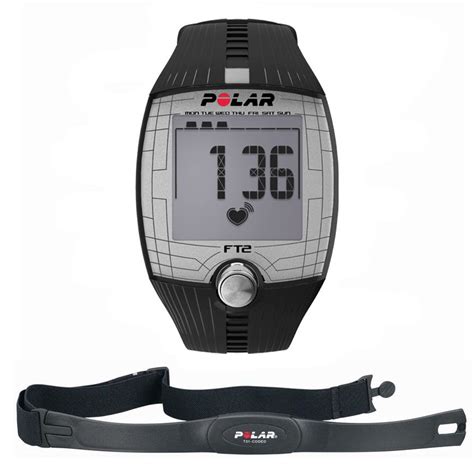 Polar Ft2 Heart Rate Monitor
