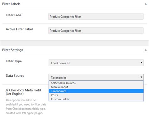 How To Filter Products By Category In WooCommerce