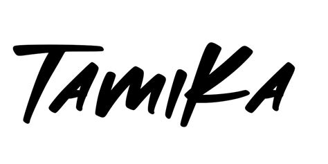 Tamika — купить товары Tamika в интернет магазине Ozon