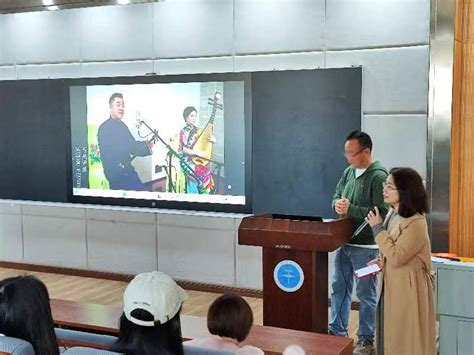 知名音乐制作人叶云川用 中国音乐地图” 开启音乐之旅 首页 艺术与传媒学院