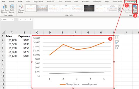 在microsoft Excel中更改图表系列名称的6种方法 Infoxiao 在microsoft Excel中更改图表系列名称的6种方法 Infoxiao