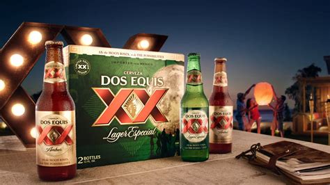 Product Reviews And Ratings 14 Dos Equis Top 20 The Selling Beers