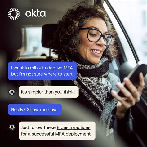 Multi Factor Authentication Deployment Guide Okta Okta