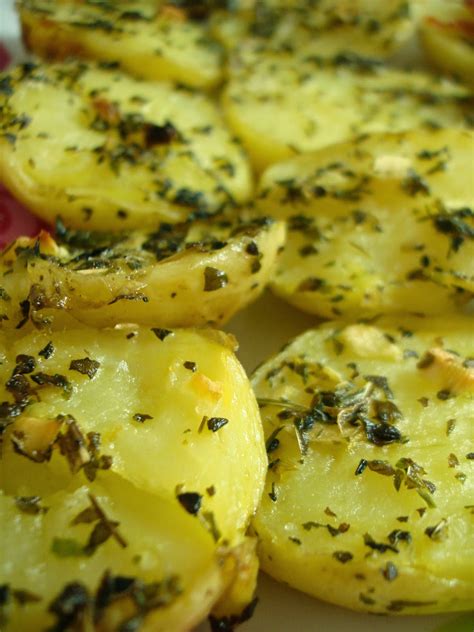 Doce Lar Entradas Com Batatas Ao Forno Varie Na Cobertura E Surpreenda Positivamente