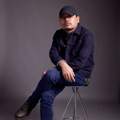 Dan Villegas Directs Next Episode Of Almost Paradise”