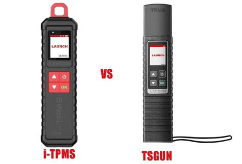 ITPMS Handheld TPMS Service Tool I TPMS Car Tire Pressure Detector Tool Upgrade Of TSGUN