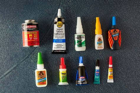 How To Make Super Glue Stronger Tips For Maximum Adhesion