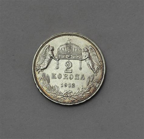 St Brn Dvoukoruna Fj I Kb Super Stav Aukro