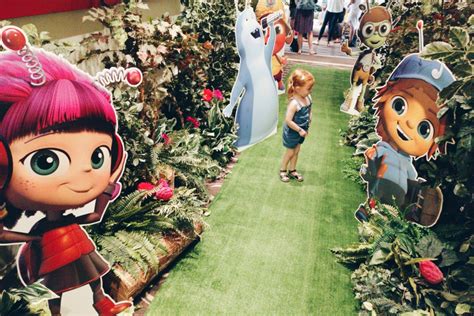 Beat Bugs Are Coming To Netflix This August