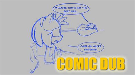 Unexpected Test Subjects Nap Time Comic Dub Youtube