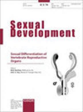 Sexual Development SEX DEV 学术之家
