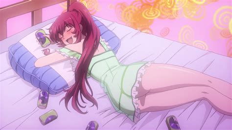 Freezing [fanservice Compilation] 1920x1080 Eporner