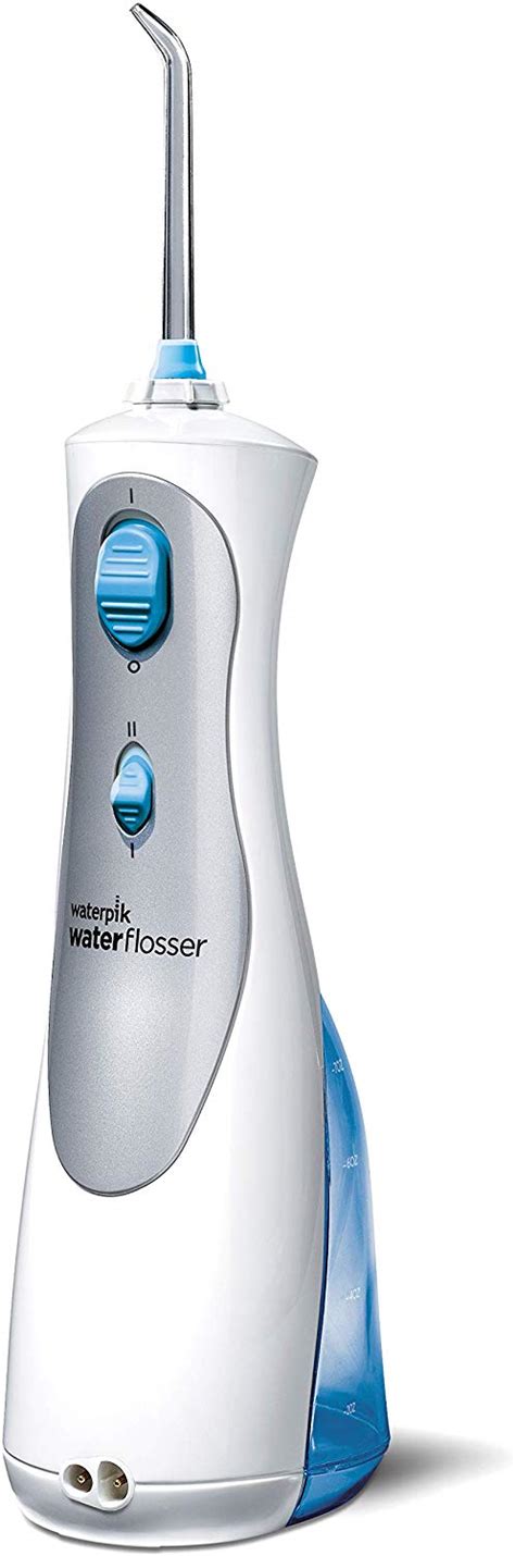 Waterpik Cordless Plus Water Flosser | Oral Care | Pharmatee in Kuwait
