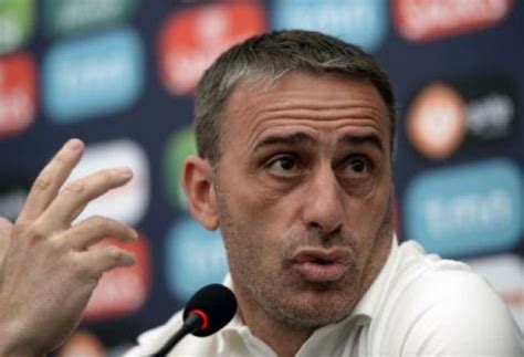 Paulo Bento Biography Former Portuguese Footballer Defensive Midfielder Coach