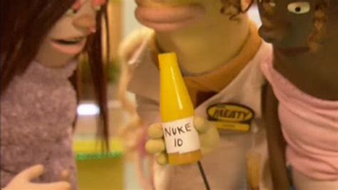 Mr Meaty Season 1 Episode 3