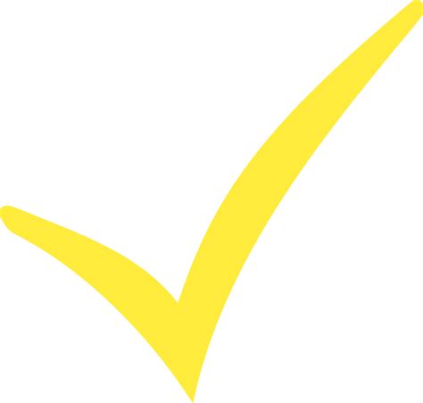 SVG Tick Symbol Choose Shape Free SVG Image Icon SVG Silh