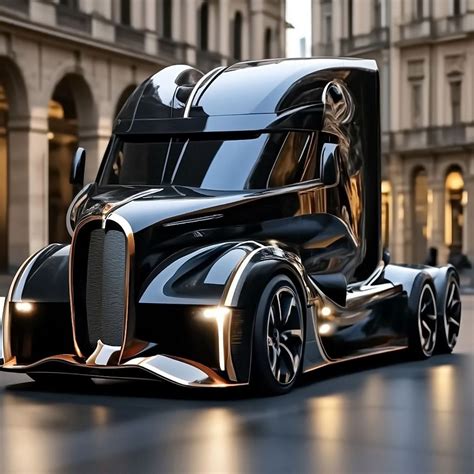 Bugatti Futuristic Cars Amazing Cars Custom Chevy Trucks