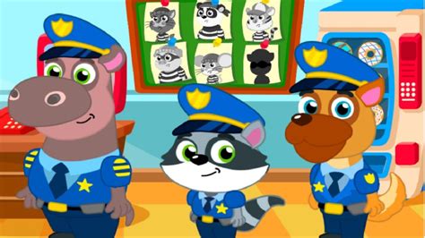 ПРОФЕСІЇ ДЛЯ ДІТЕЙ Ua