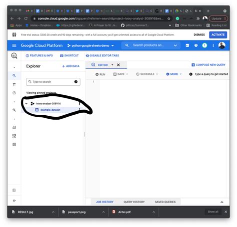 BigQuery Python CRUD Explained Coupler Io Blog
