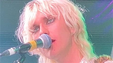 Gingerella In The Presence Of A Woman Live At Lakefest 080824 Youtube