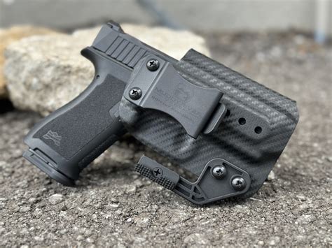 Psa Dagger Micro Holster Concealed Carry Holster
