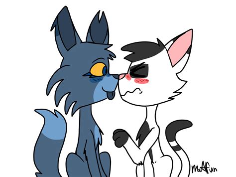 Kitty Boop By Ms Alfun On Deviantart