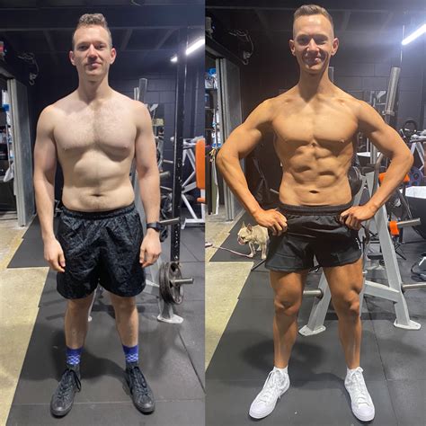 Brendan Modini Kd Fitness