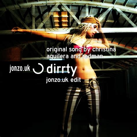 Christina Aguilera Ft Redman Dirrty Jonzouk Edit By Jonzouk
