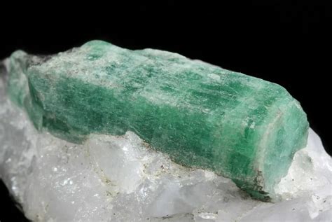 Beryl Stone — Meaning Properties And Associations