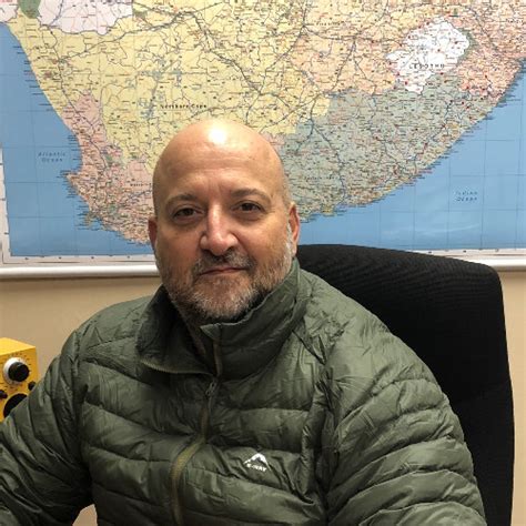 Tony Van Tonder Email Address And Phone Number Impala Platinum Limited Senior Human Resources