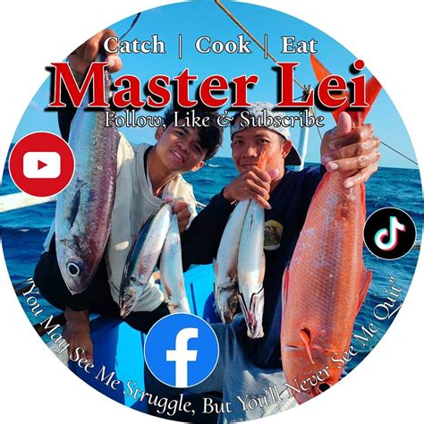 Master Lei