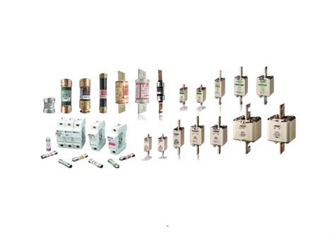 Electrical Fuse At ₹ 500piece Electrical Circuit Fuse In Chennai