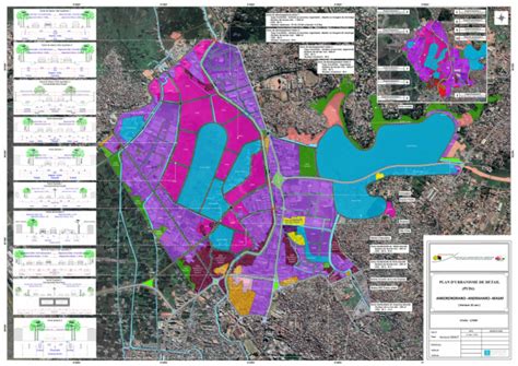 Pudé Akorondrano Zoning A0 18 03 20 Pdf