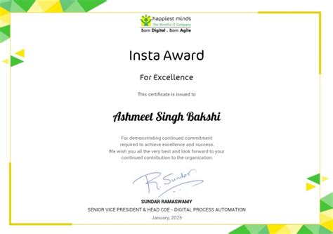 Hmjan2025 Ashmeet Singh Bakshi 14 Comments