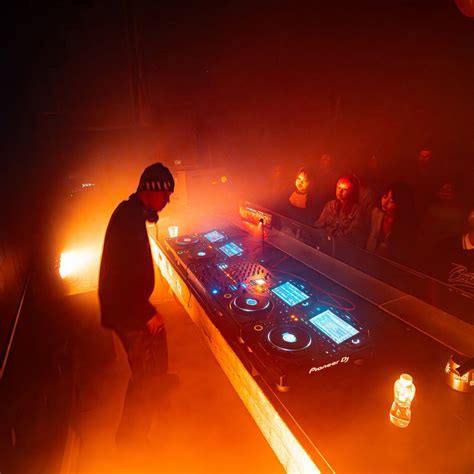 The Best Shenzhen Bars And Nightlife Spots From Hip Clubs To Cocktail