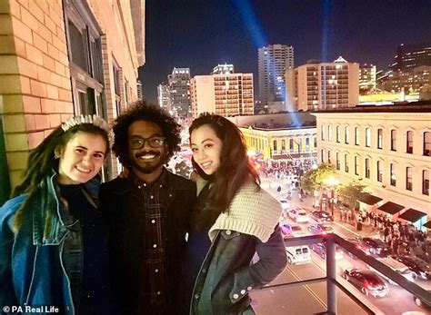 Married Couple Start A Three Way Relationship With A Babeteacher They Met In A Yoga Class