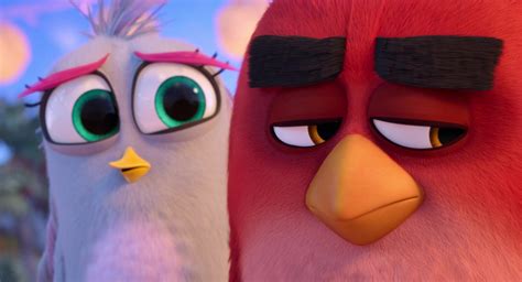 The Angry Birds Movie 2 2019 Screencap Fancaps