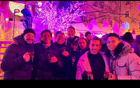 Markus Goebel Posted On Linkedin