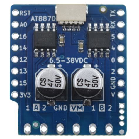 Wemos D1 Mini Matrix Led Shield V100 Kunkune