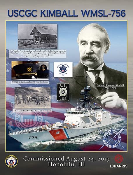 Nsc Namesake Poster