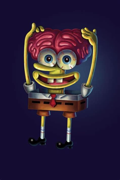 An Image Of A Cartoon Character With Arms And Legs