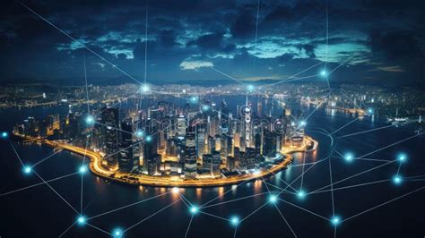 Analytics Growing Data Stock Illustration Illustration Of Generated 369254002