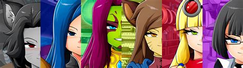 Check Out The Solarion Project By Nergal Game Dev R Nsfwgaming