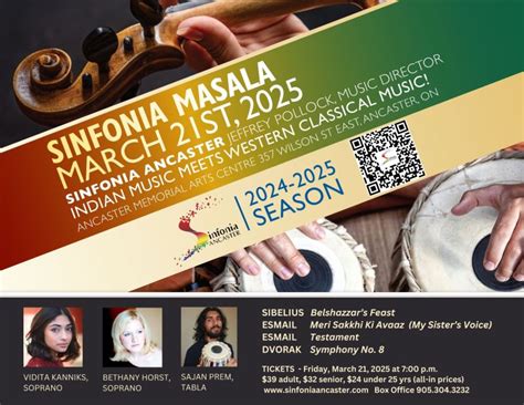 Not To Be Missed Join Me 📯and Steve 🎺 And Our Sinfonia Ancaster