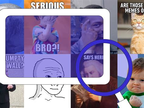 Oh Dios Que He Hecho Meme