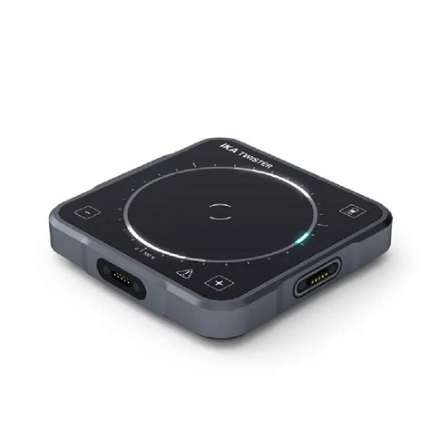 Ika Twister Set 1 Магнитная мешалка Купить