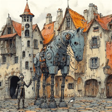 Stannia Planescape I Am The Mimir